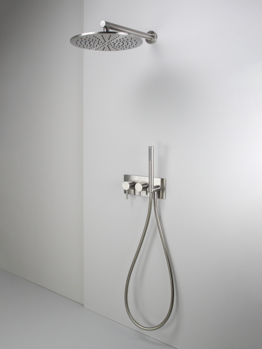 KD-003-2-01 • Super Inox Rubinetterie